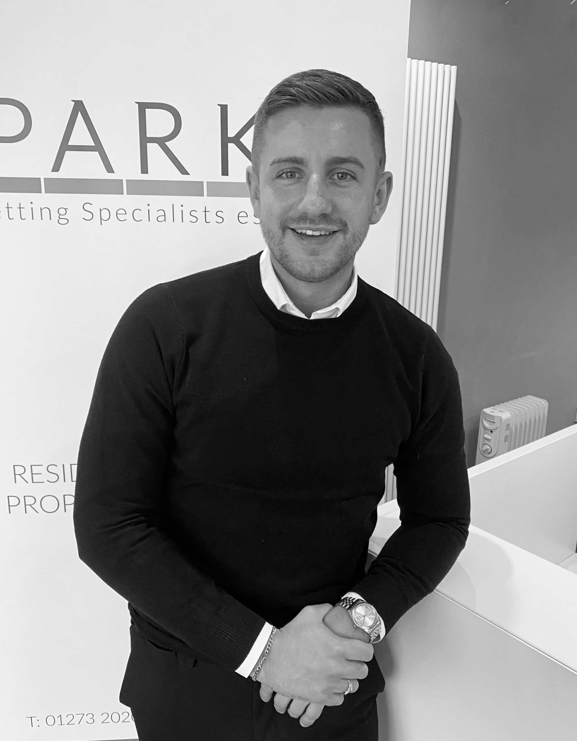 Tom Quinn - Parks Residential